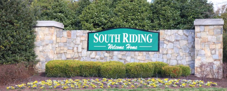South Riding | HOA