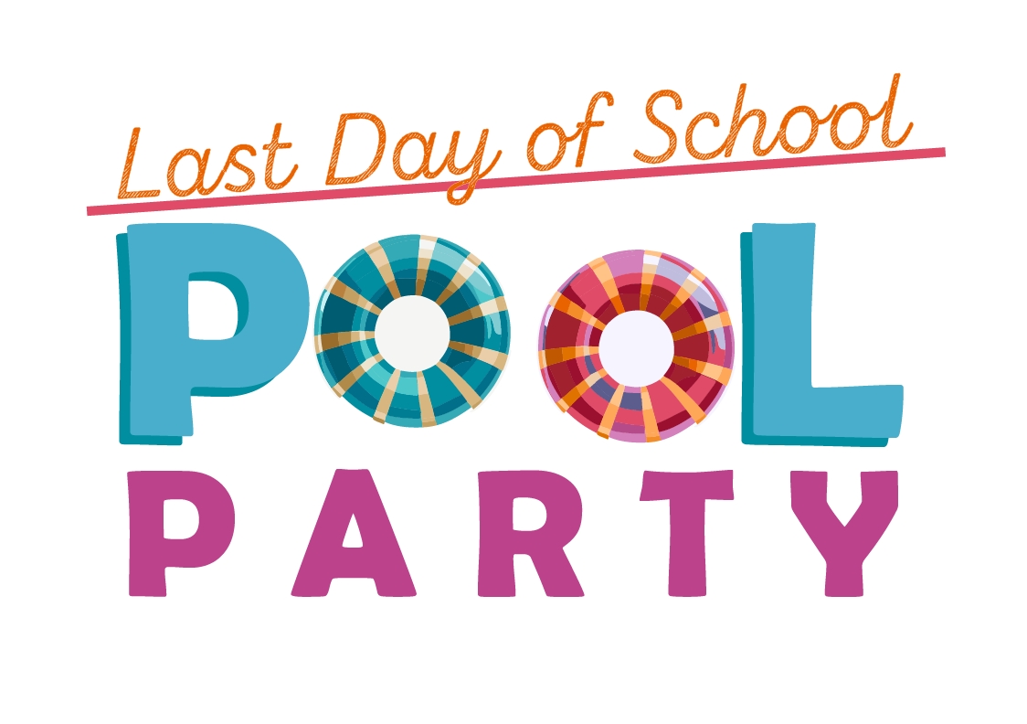 Last Day of School Pool Parties! | South Riding