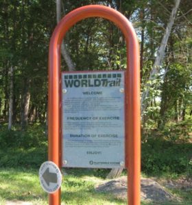 Fitness Trail | South Riding