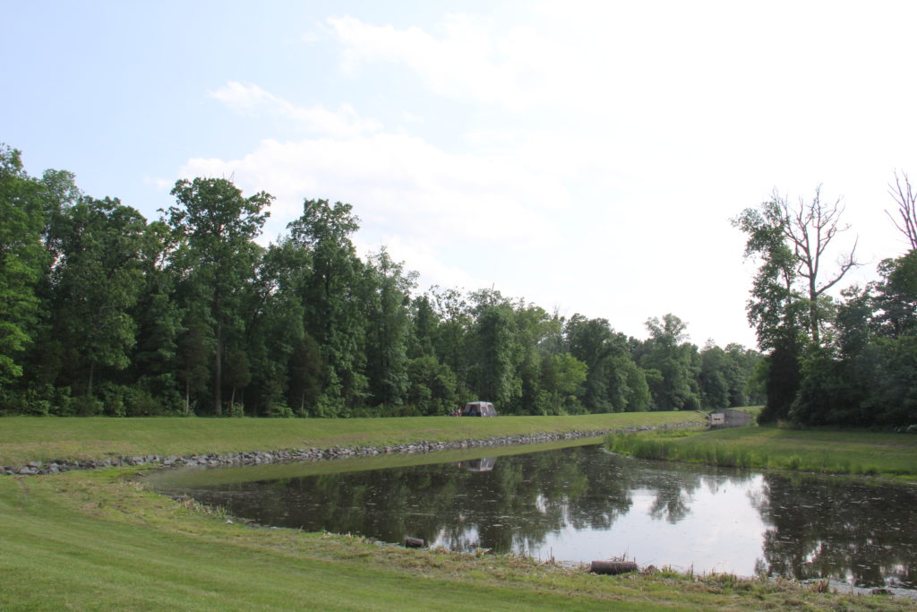 Playgrounds & Parks | South Riding