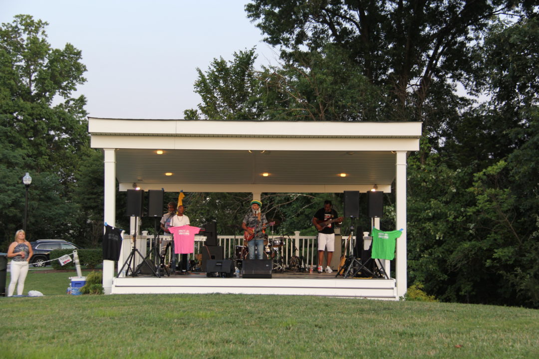 Playgrounds & Parks | South Riding