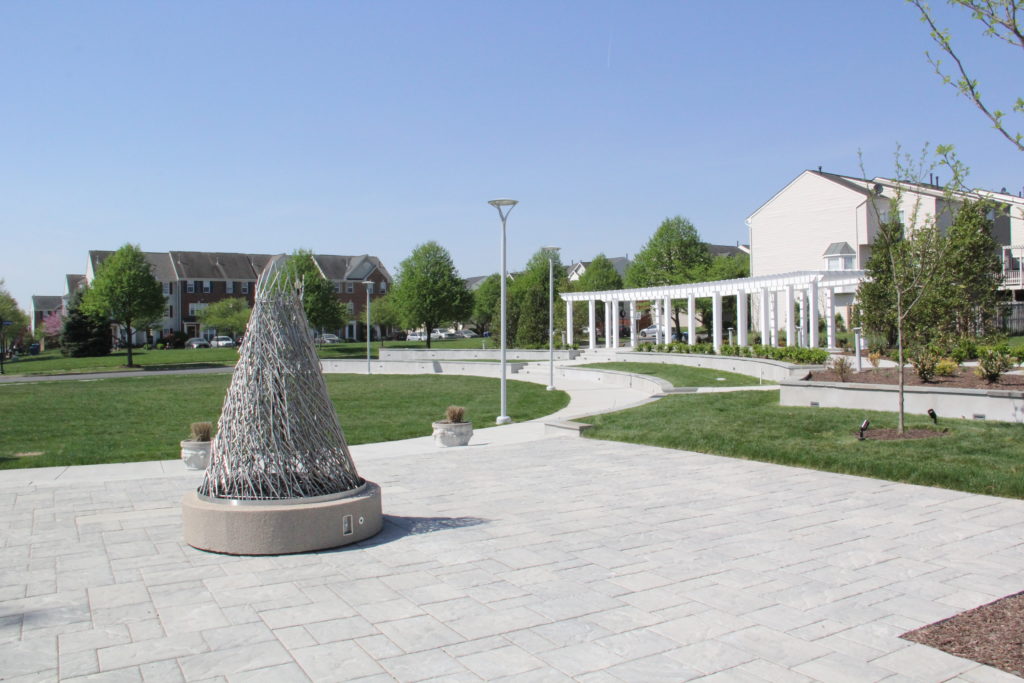 Playgrounds & Parks | South Riding