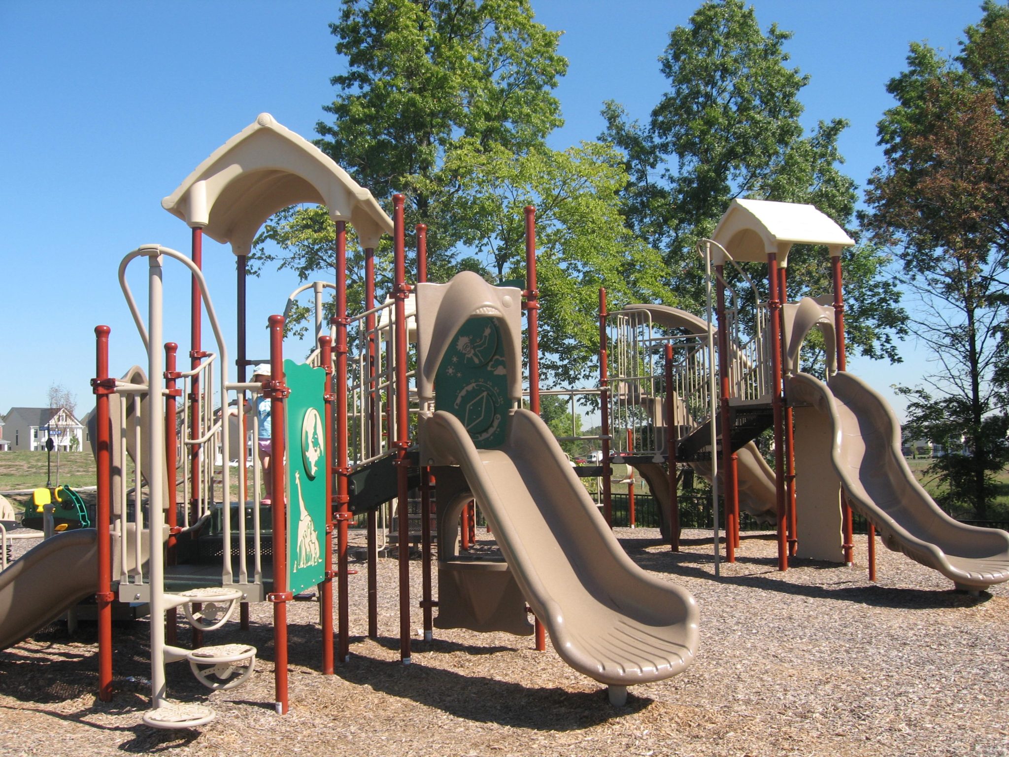 Playgrounds & Parks | South Riding