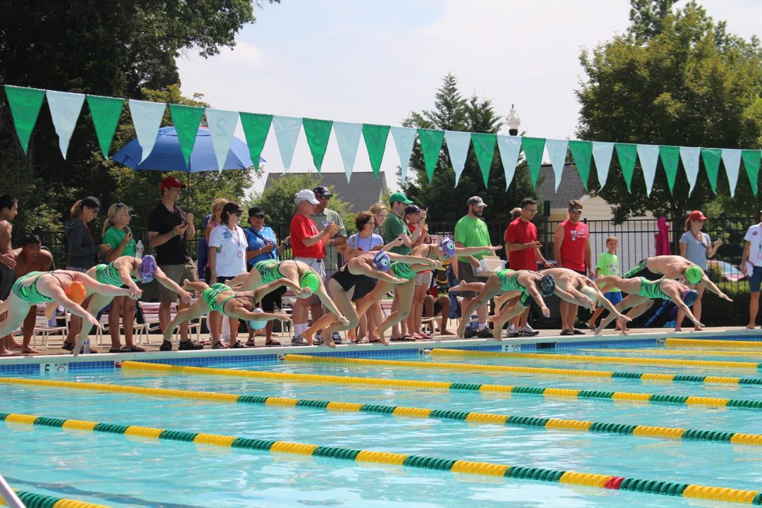 Swimming Pools | South Riding