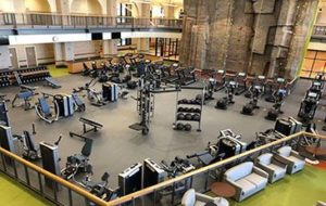 Dulles South Recreation & Community Center | South Riding