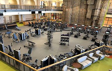 Dulles South Recreation & Community Center | South Riding