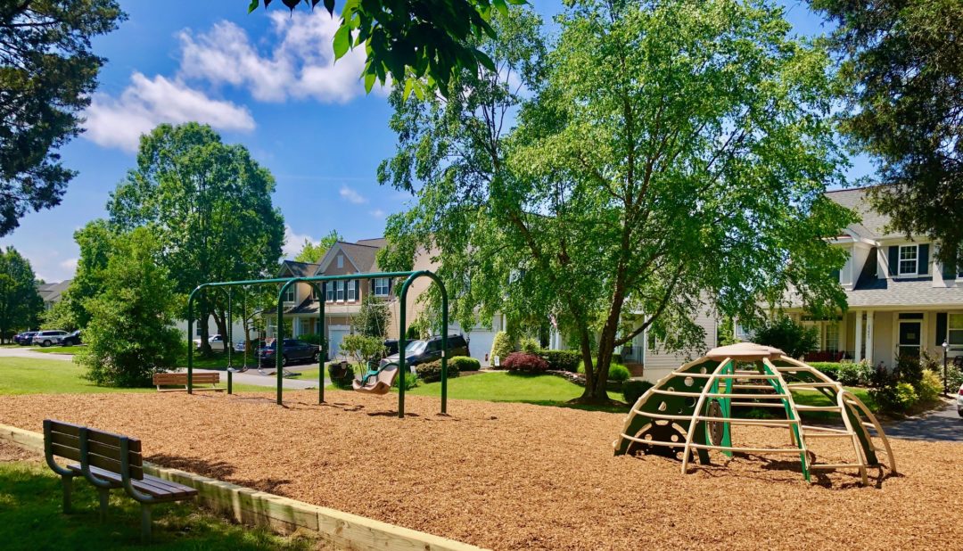 Playgrounds & Parks | South Riding