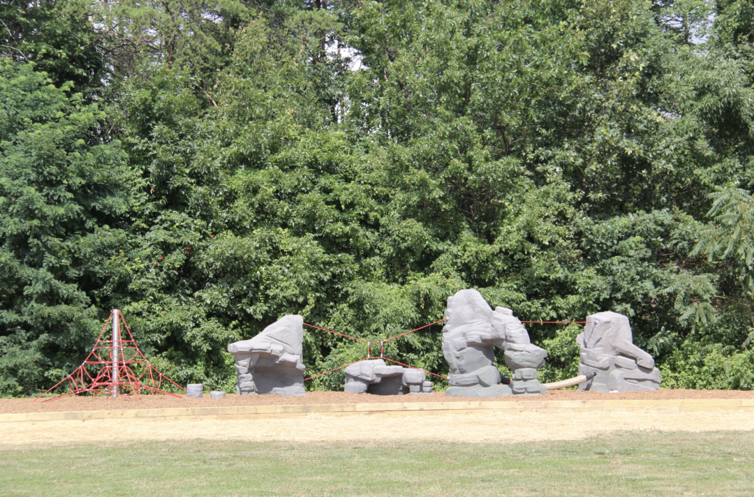 Playgrounds & Parks | South Riding