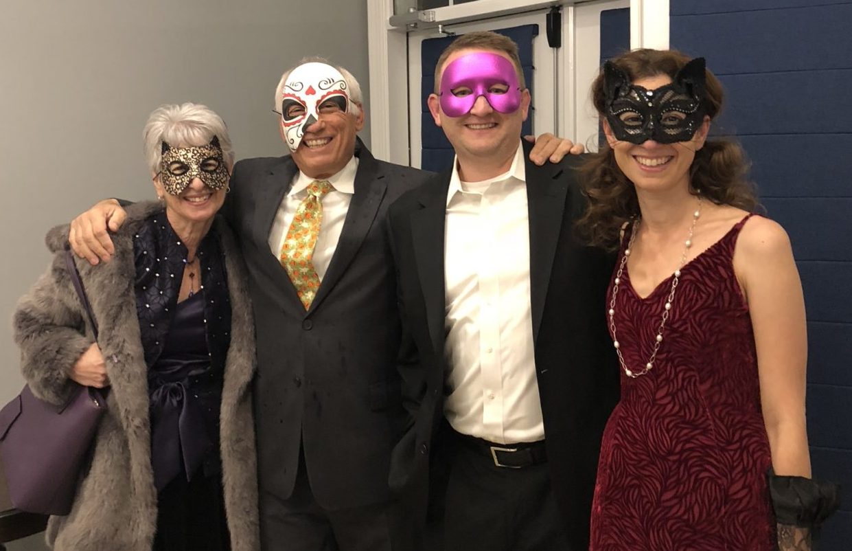 Events | South Riding