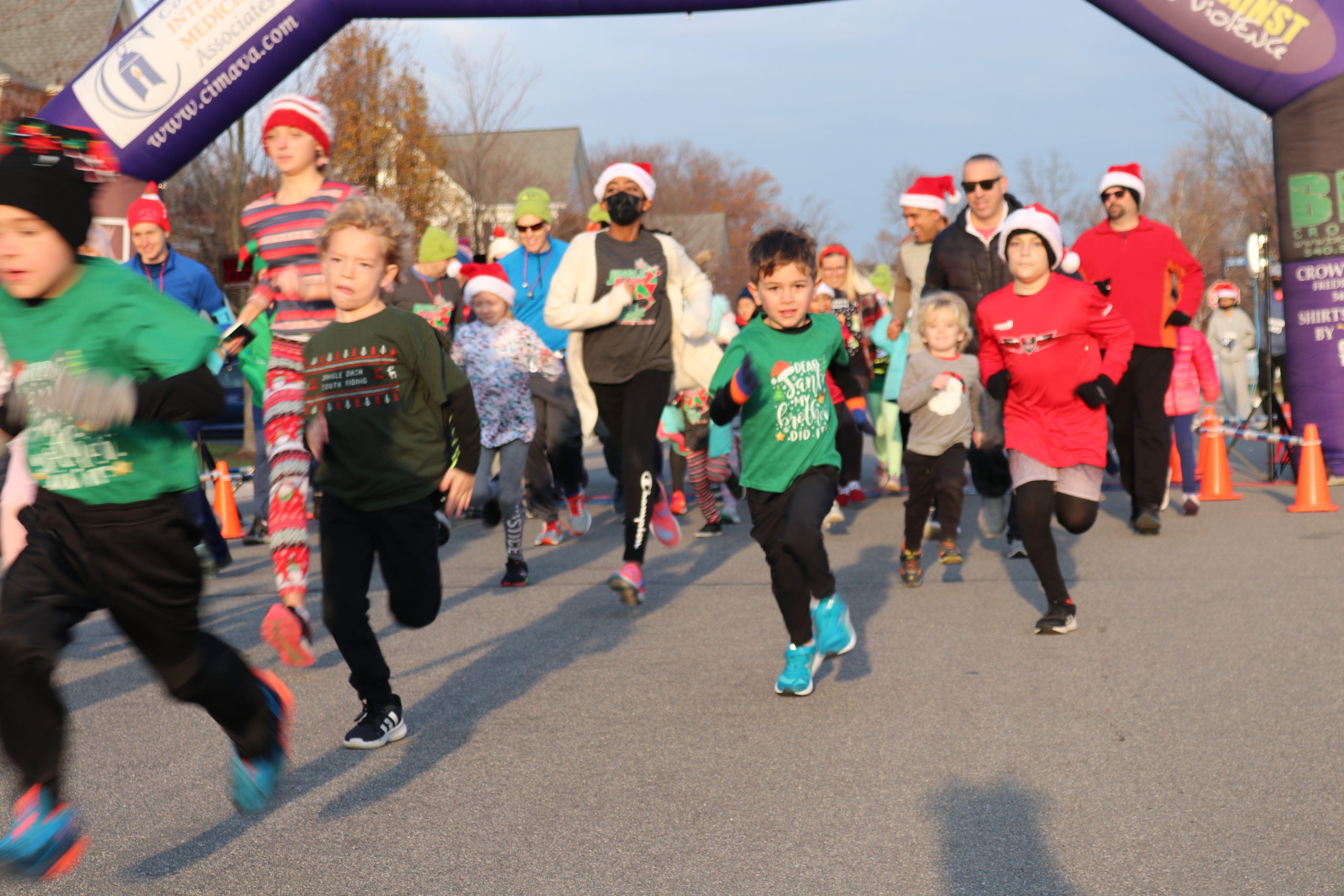 2021 Gallery | South Riding