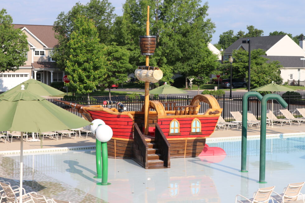 Swimming Pools | South Riding