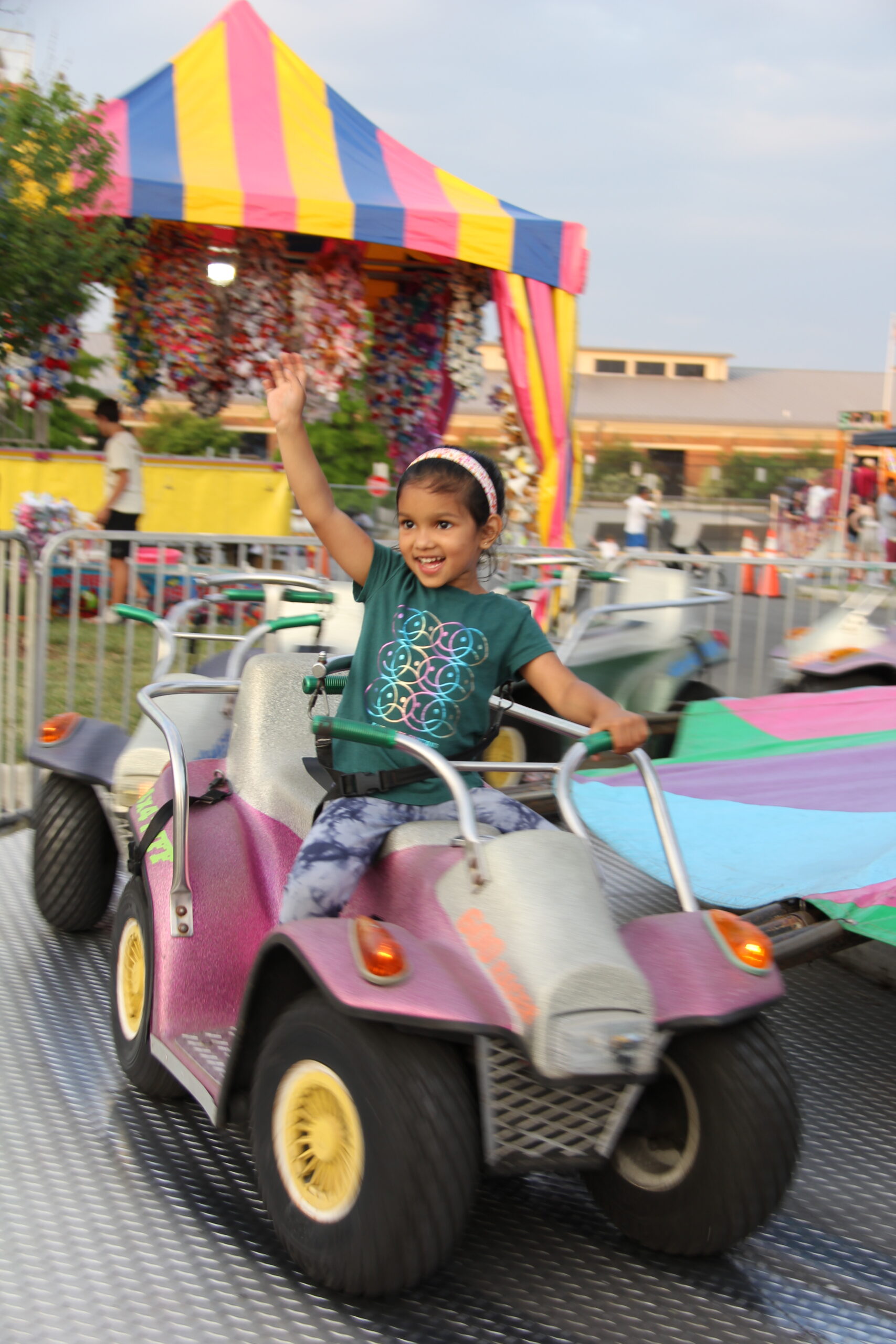 Events | South Riding