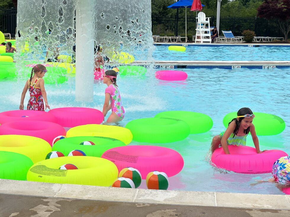 2023 End of School Parties | South Riding