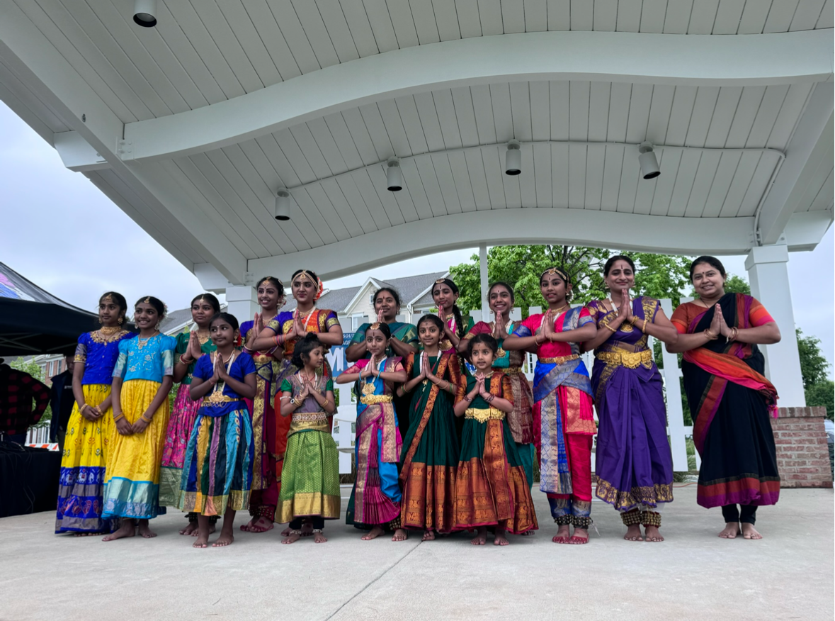 2024 Mosaic | South Riding