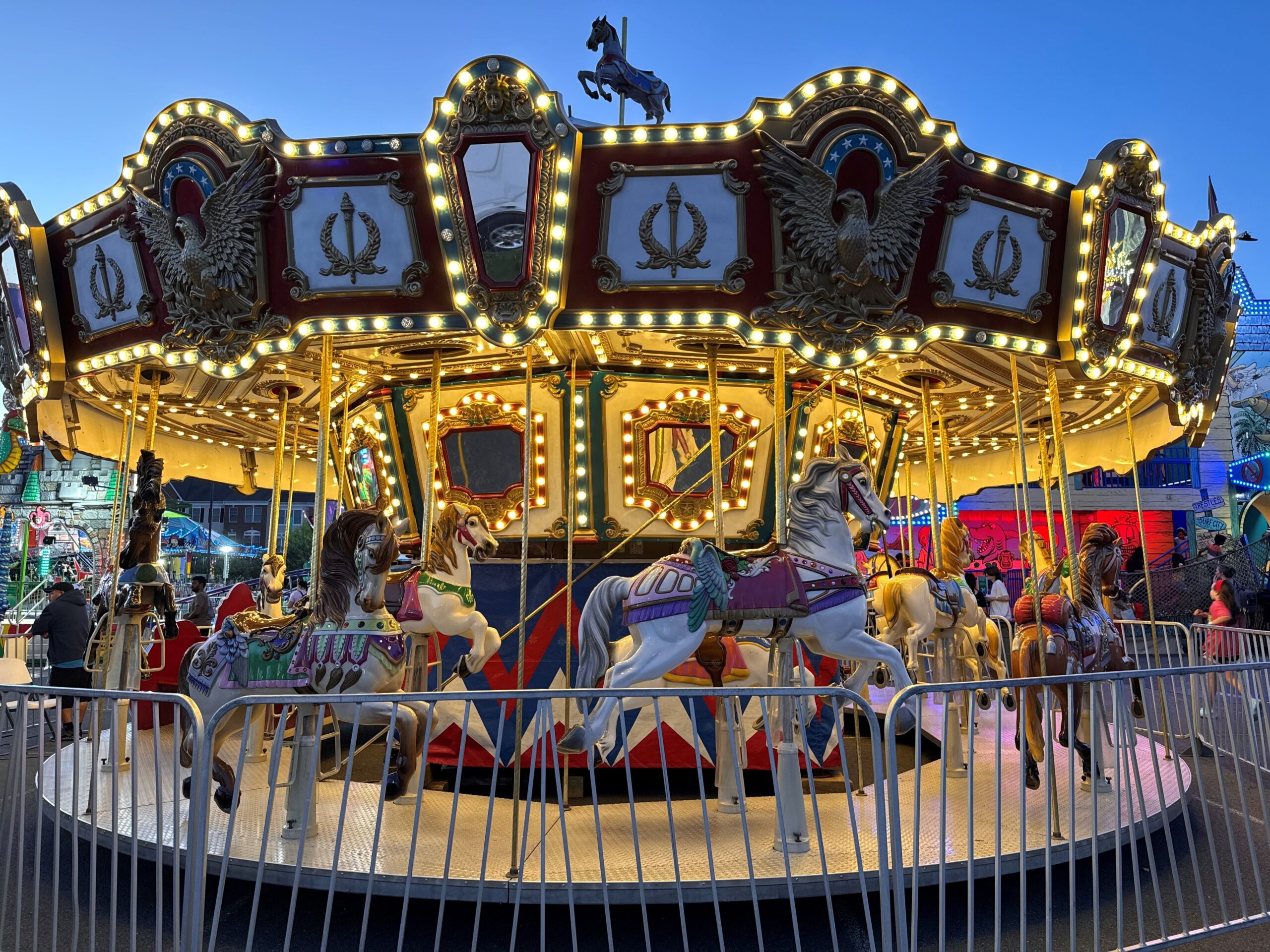 2024 Celebrate South Riding | South Riding