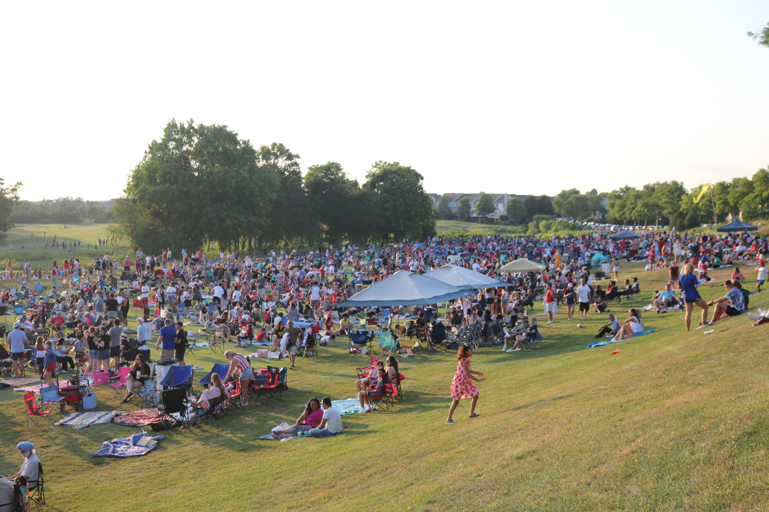 2024 Star Spangled | South Riding