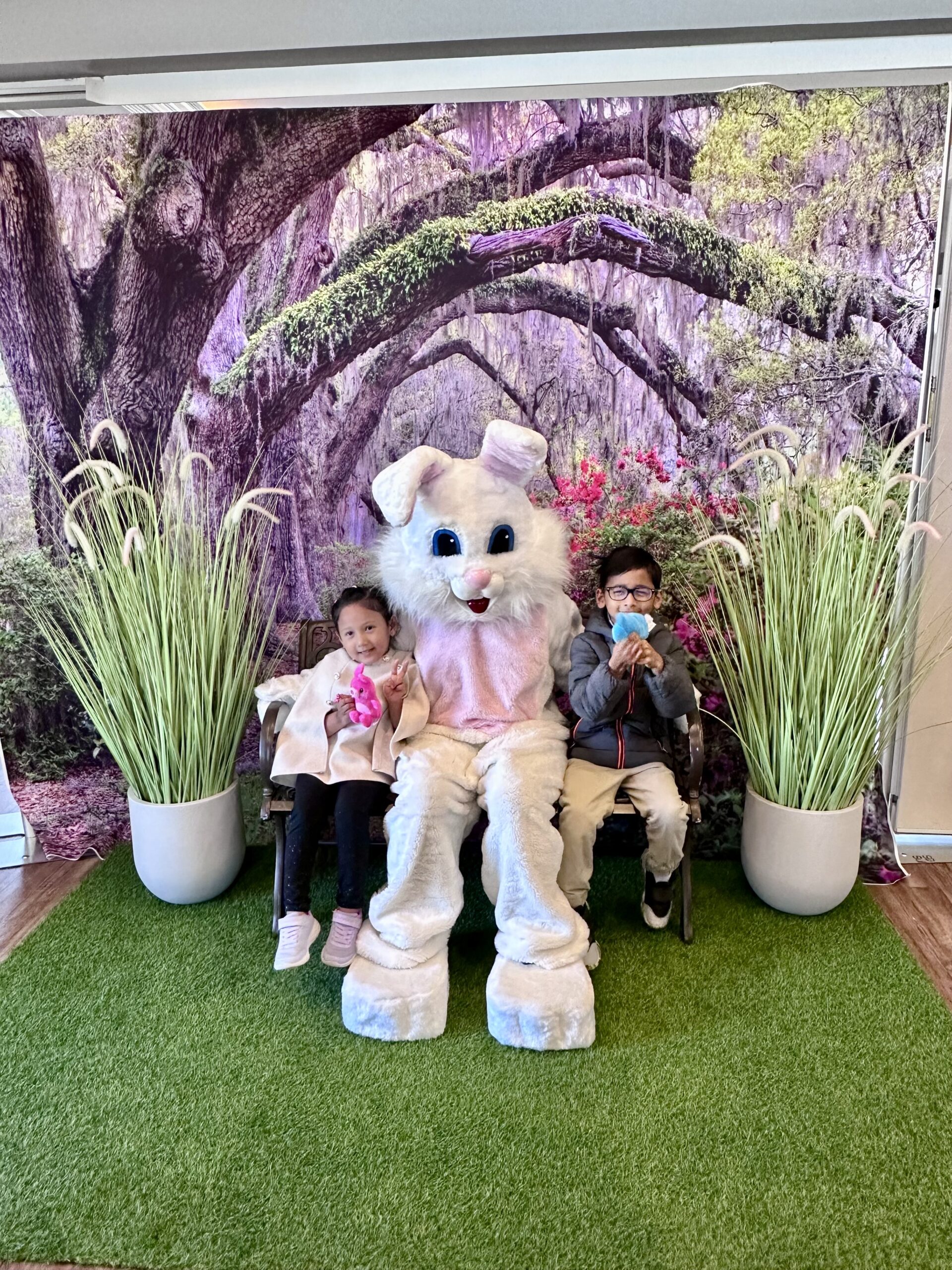 2025 Spring Fling | South Riding