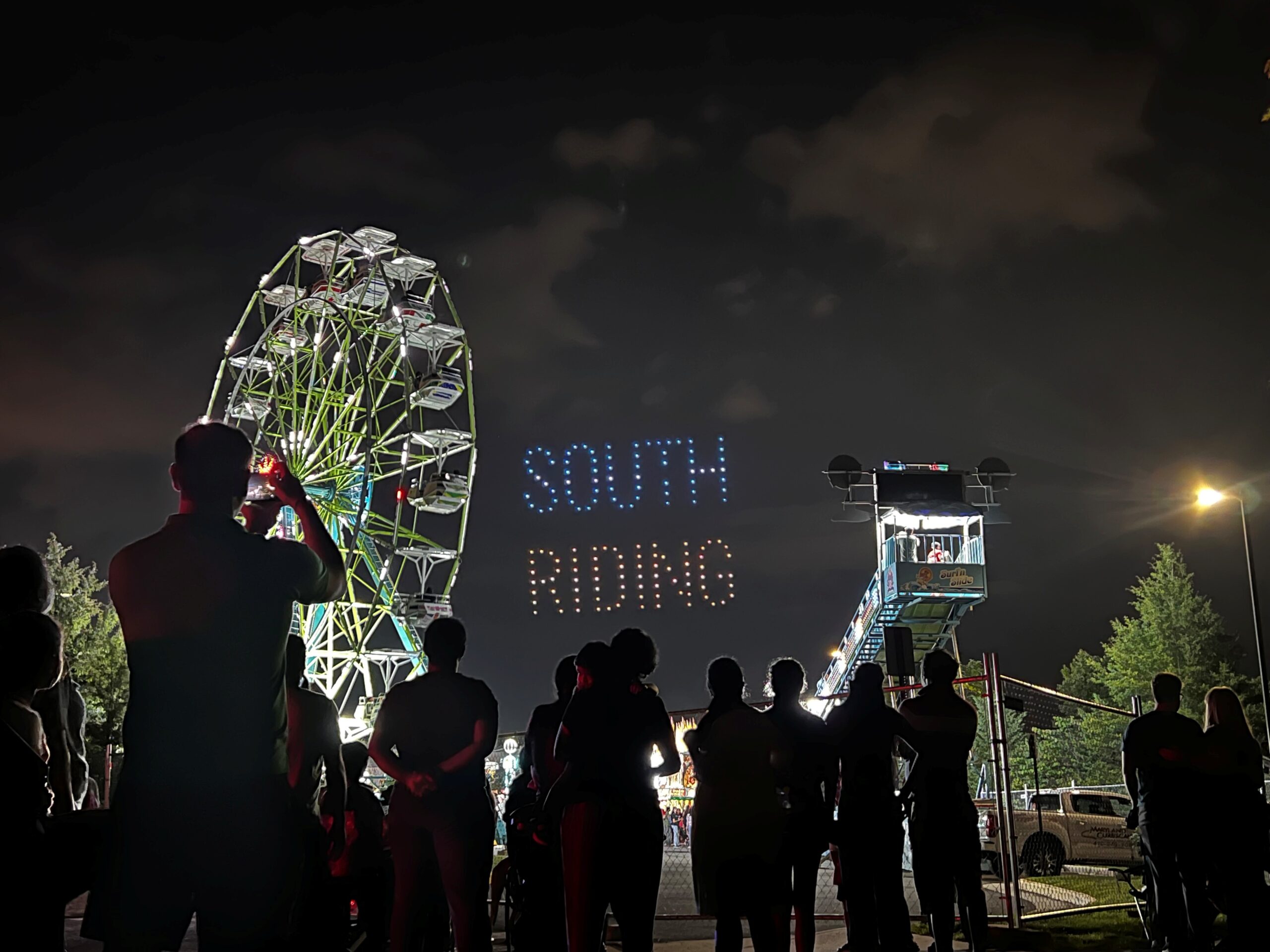 2025 Celebrate South Riding | South Riding