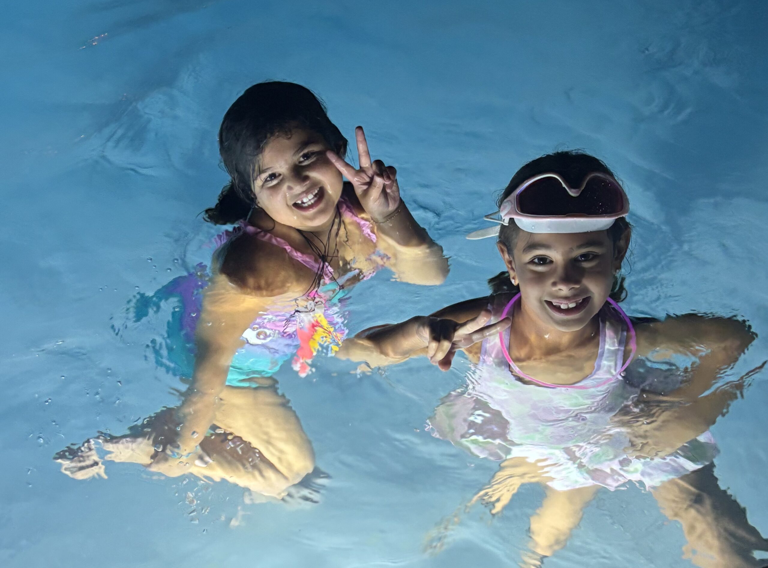 2025 Summer Fun | South Riding